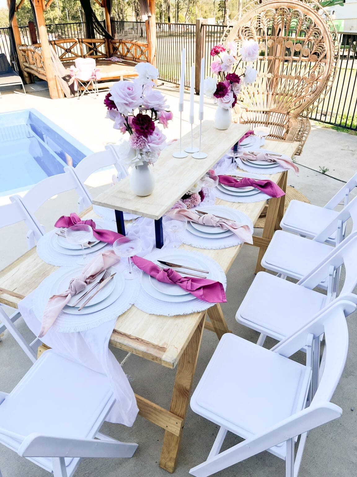 Wedding Packages | Wedfest Events