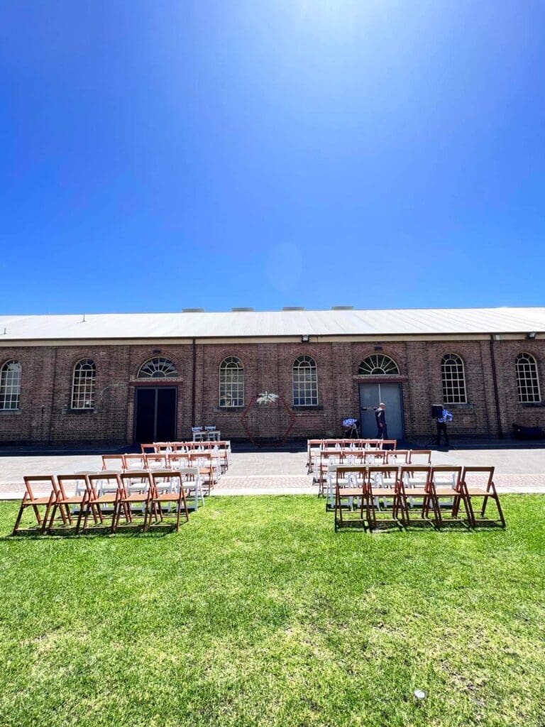 Gallery | Wedfest Events