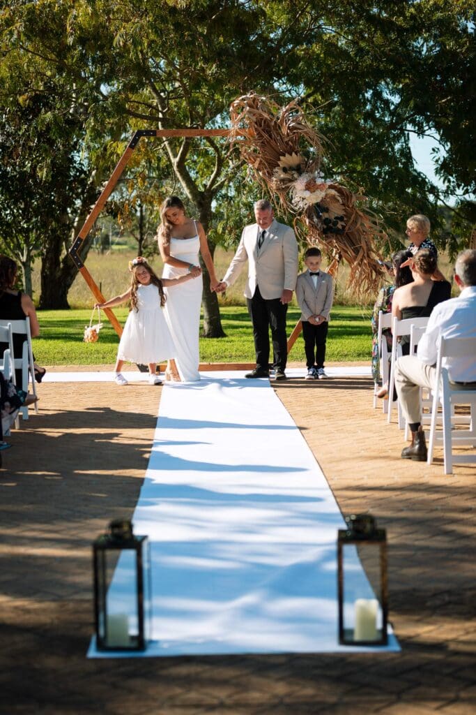 Event Styling Portfolio & Inspiration | Wedfest Events